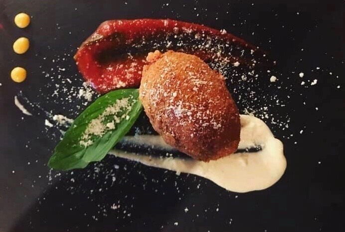 Farina & Co - Lytham - Sugarvine, The Nation's Local Dining Guide