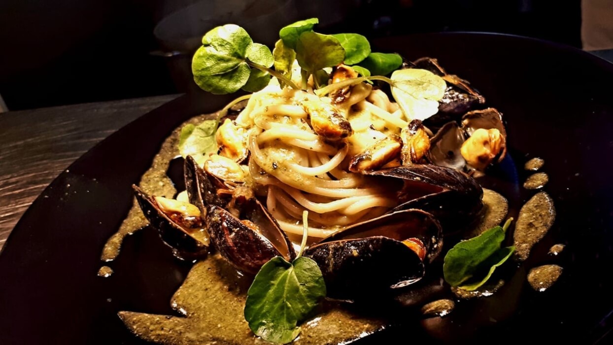 Farina & Co - Lytham - Sugarvine, The Nation's Local Dining Guide