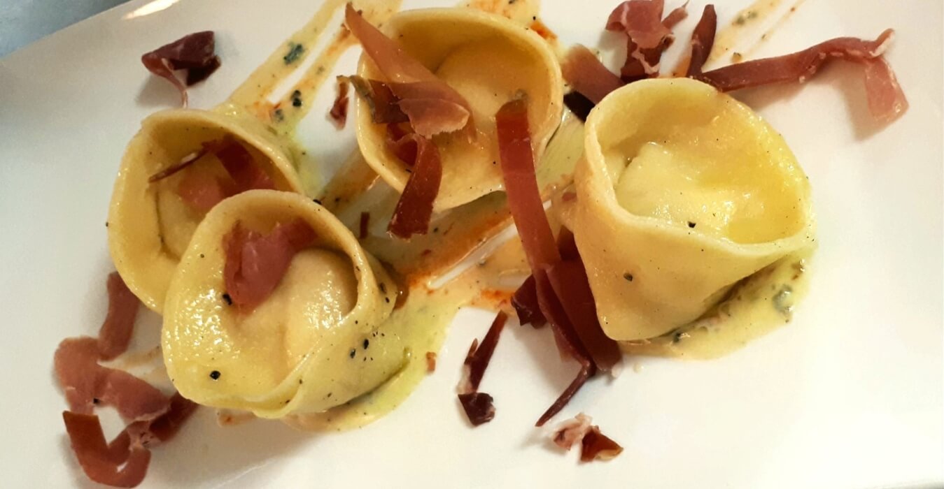 Farina & Co - Lytham - Sugarvine, The Nation's Local Dining Guide
