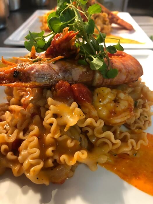 Farina & Co - Lytham - Sugarvine, The Nation's Local Dining Guide