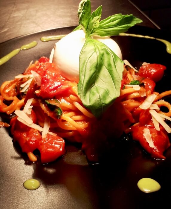 Farina & Co - Lytham - Sugarvine, The Nation's Local Dining Guide