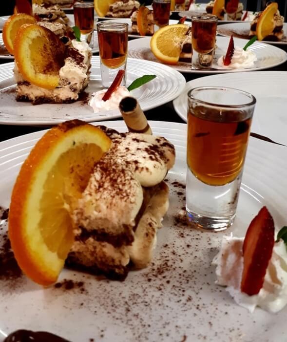 Farina & Co - Lytham - Sugarvine, The Nation's Local Dining Guide