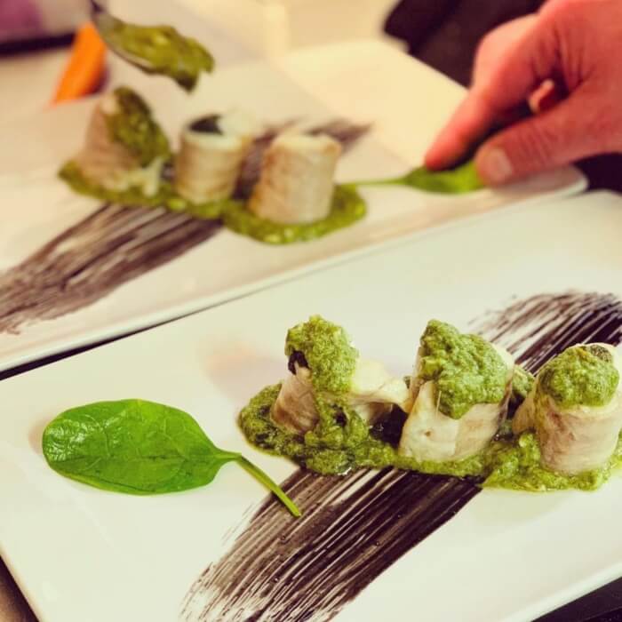 Farina & Co - Lytham - Sugarvine, The Nation's Local Dining Guide