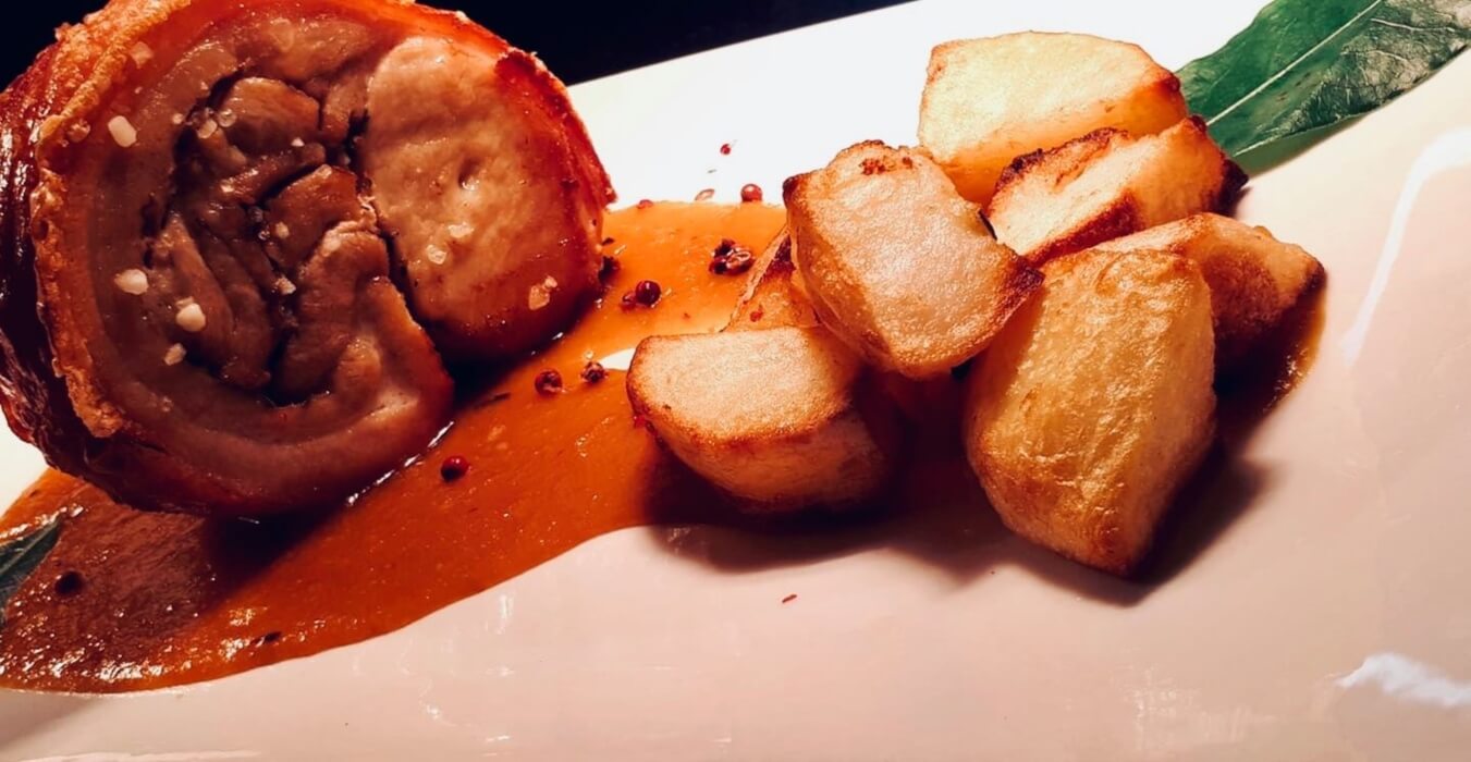 Farina & Co - Lytham - Sugarvine, The Nation's Local Dining Guide
