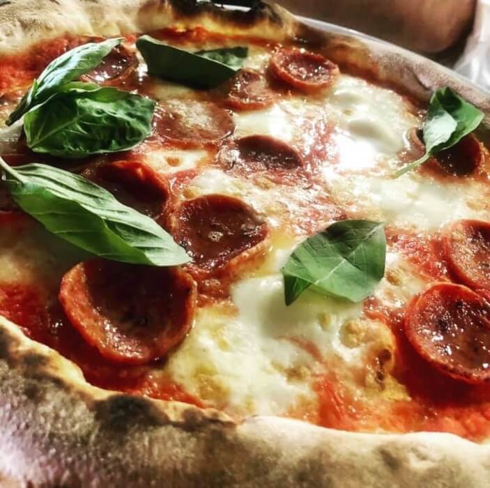 Farina & Co – Lytham – Sugarvine