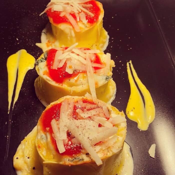 Farina & Co - Lytham - Sugarvine, The Nation's Local Dining Guide