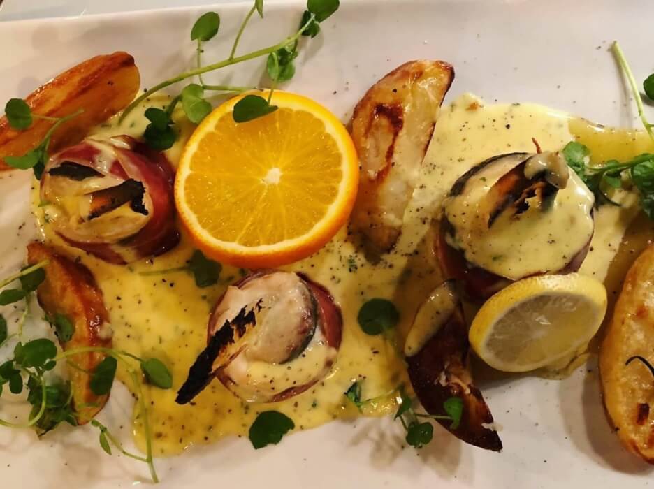 Farina & Co - Lytham - Sugarvine, The Nation's Local Dining Guide