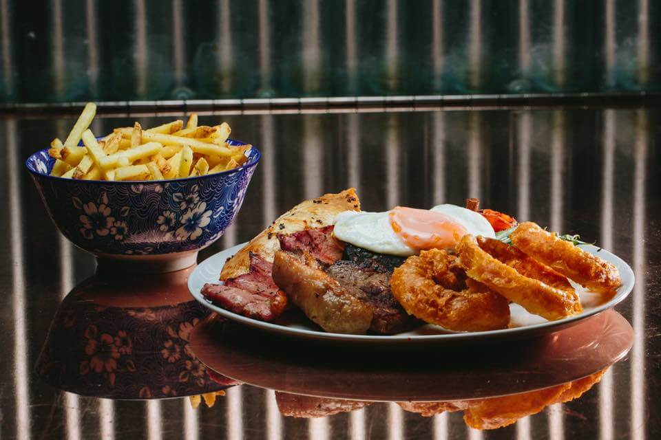 Illuminati – Burnley – Sugarvine