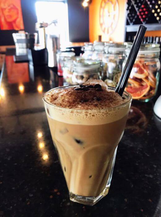 Glasshouse Cocktail Bar & Bistro - Thornton Cleveleys - Sugarvine, The ...