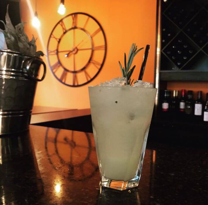 Glasshouse Cocktail Bar & Bistro - Thornton Cleveleys - Sugarvine, The ...