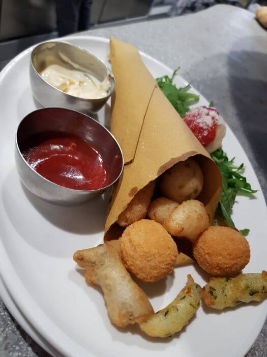 Noi Quattro - Manchester City Centre - Sugarvine, The Nation's Local ...