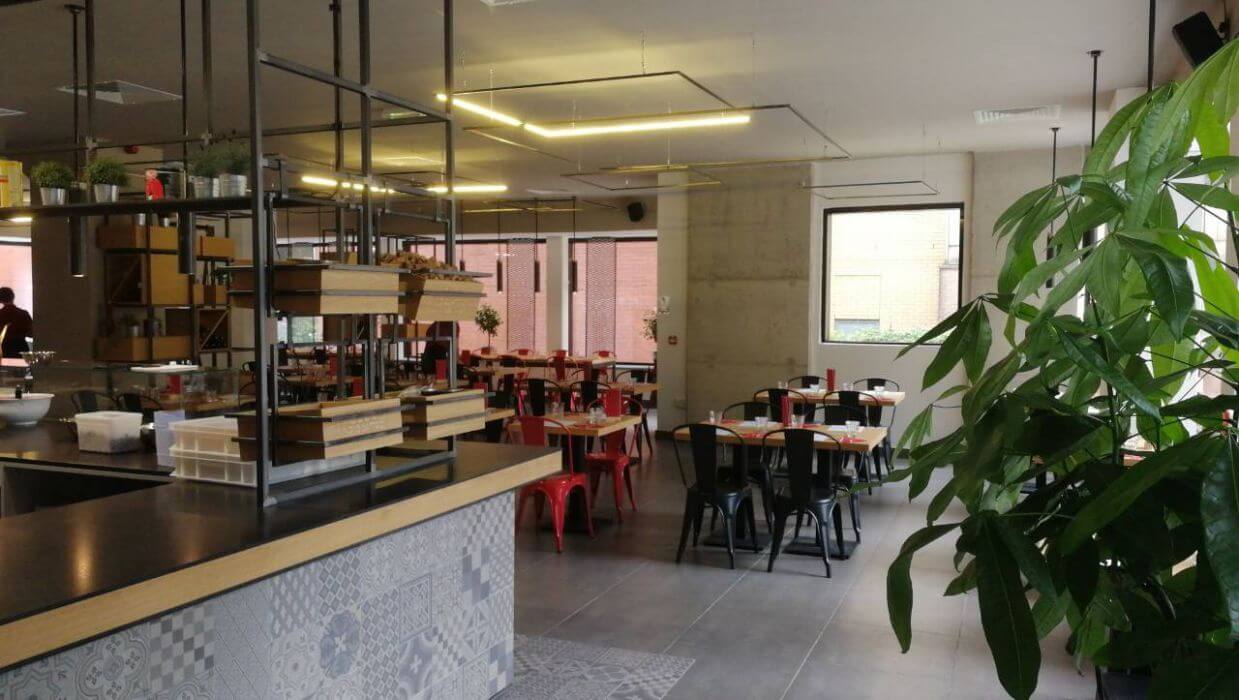 Noi Quattro - Manchester City Centre - Sugarvine, The Nation's Local ...