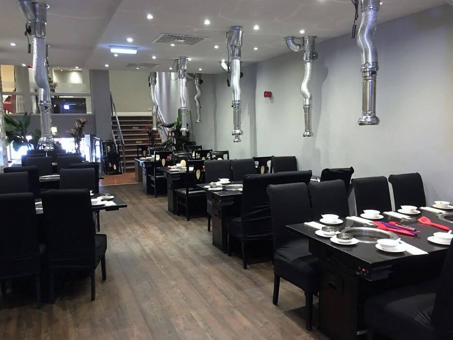 Azuma - Preston - Sugarvine, The Nation's Local Dining Guide