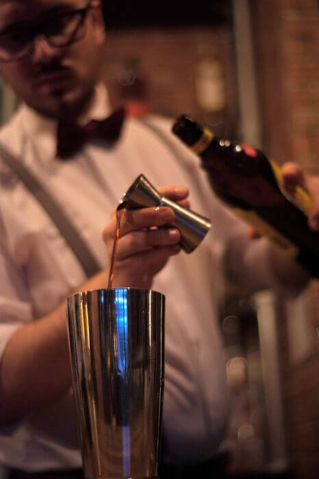 19 Cafe Bar - Manchester City Centre - Sugarvine, The Nation's Local ...