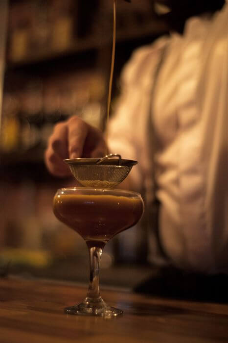 19 Cafe Bar - Manchester City Centre - Sugarvine, The Nation's Local ...