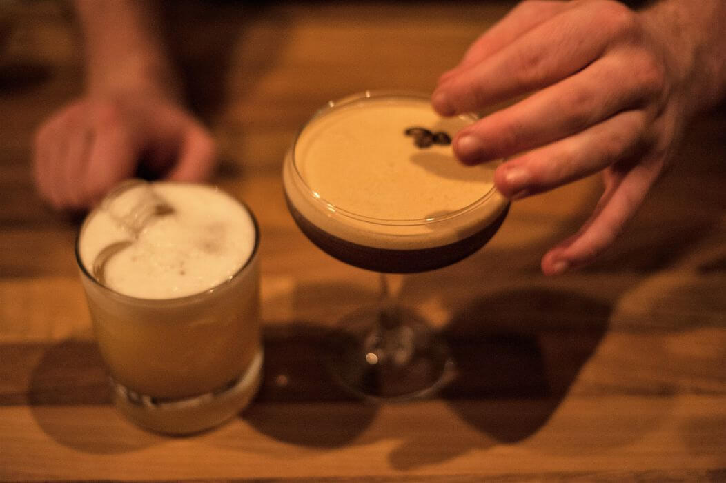 19 Cafe Bar - Manchester City Centre - Sugarvine, The Nation's Local ...