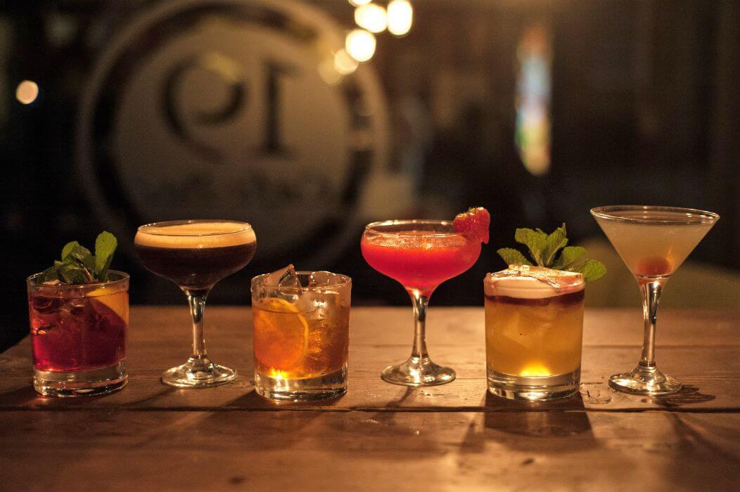 19 Cafe Bar - Manchester City Centre - Sugarvine, The Nation's Local ...