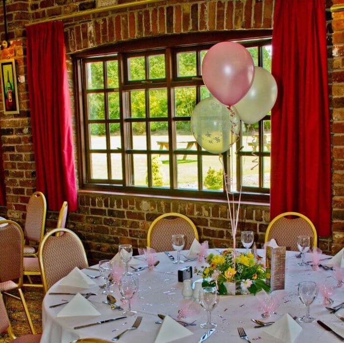 Leicester Warren Hall - Knutsford - Sugarvine, The Nation's Local ...