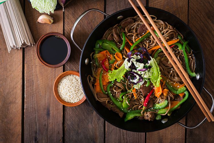 Six Asian Food Trends For 2018 - Sugarvine