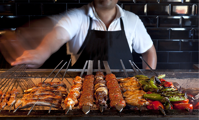 The British Kebab Awards 2018 – Sugarvine