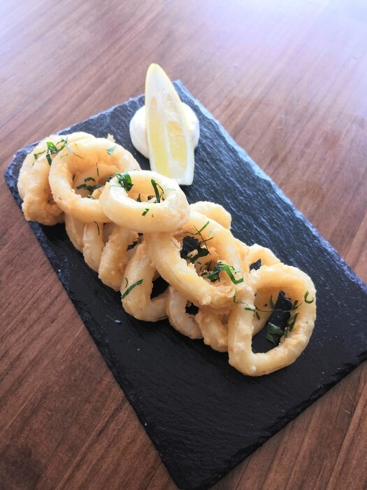 Sabrosa - Oxton - Sugarvine, The Nation's Local Dining Guide