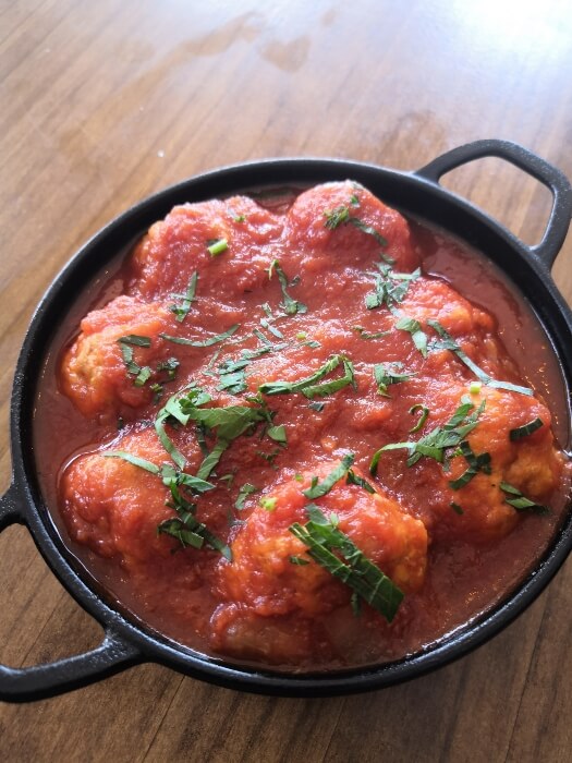 Sabrosa - Oxton - Sugarvine, The Nation's Local Dining Guide