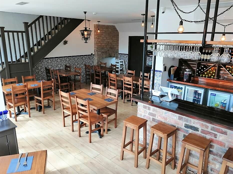 Sabrosa - Oxton - Sugarvine, The Nation's Local Dining Guide