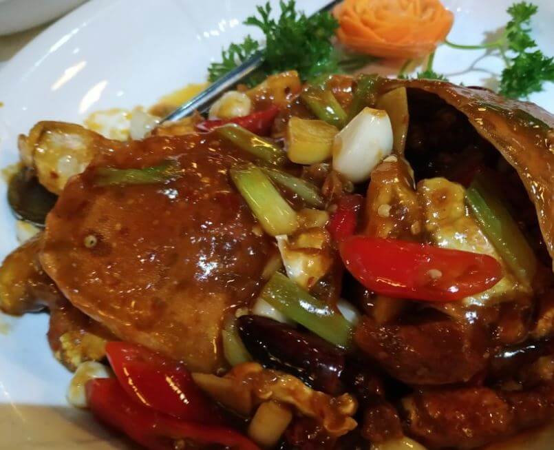 Hunan Restaurant - Manchester City Centre - Sugarvine, The Nation's ...