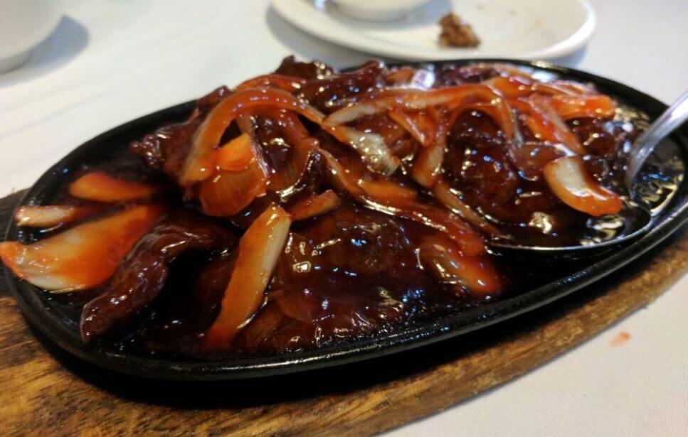 Hunan Restaurant - Manchester City Centre - Sugarvine, The Nation's ...