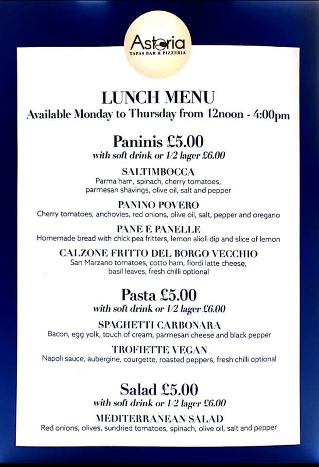 Restaurants in Burnley - Places to eat in Burnley, Restaurants UK