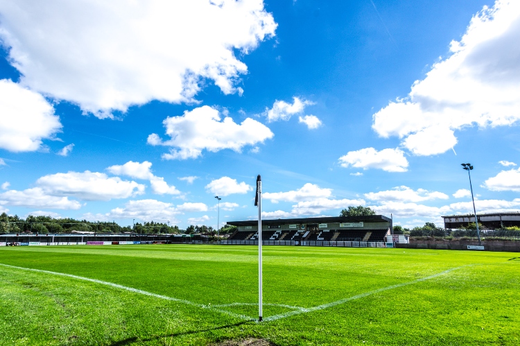 Bamber Bridge Football Club – Preston – Sugarvine
