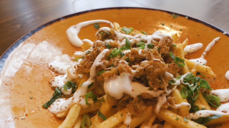 Trap Food House - Newcastle City Centre - Sugarvine, The Nation's Local ...