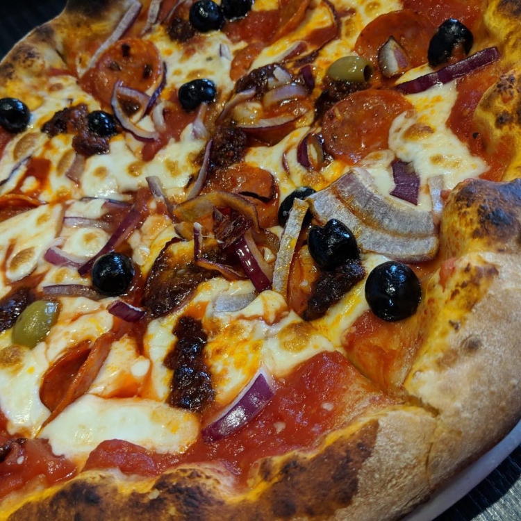 Solea Restaurant and Wine Bar - Blackburn - Sugarvine, The Nation's ...