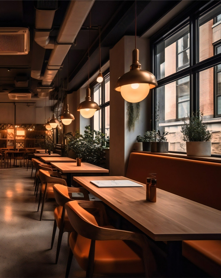 CDJ Riverside Bar and Kitchen – Darwen – Sugarvine