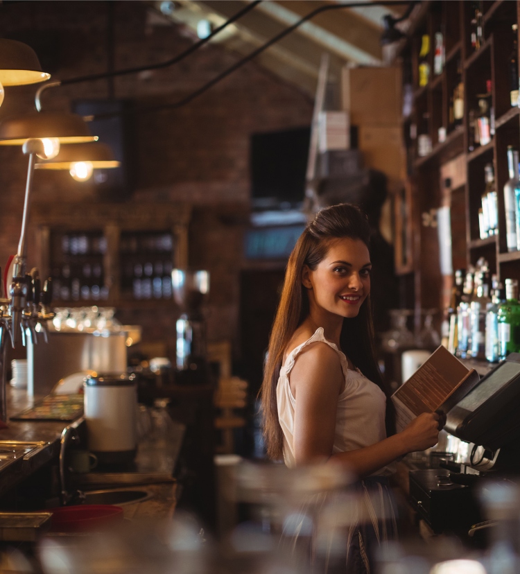 CDJ Riverside Bar and Kitchen – Darwen – Sugarvine