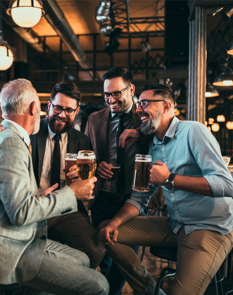 CDJ Riverside Bar and Kitchen – Darwen – Sugarvine